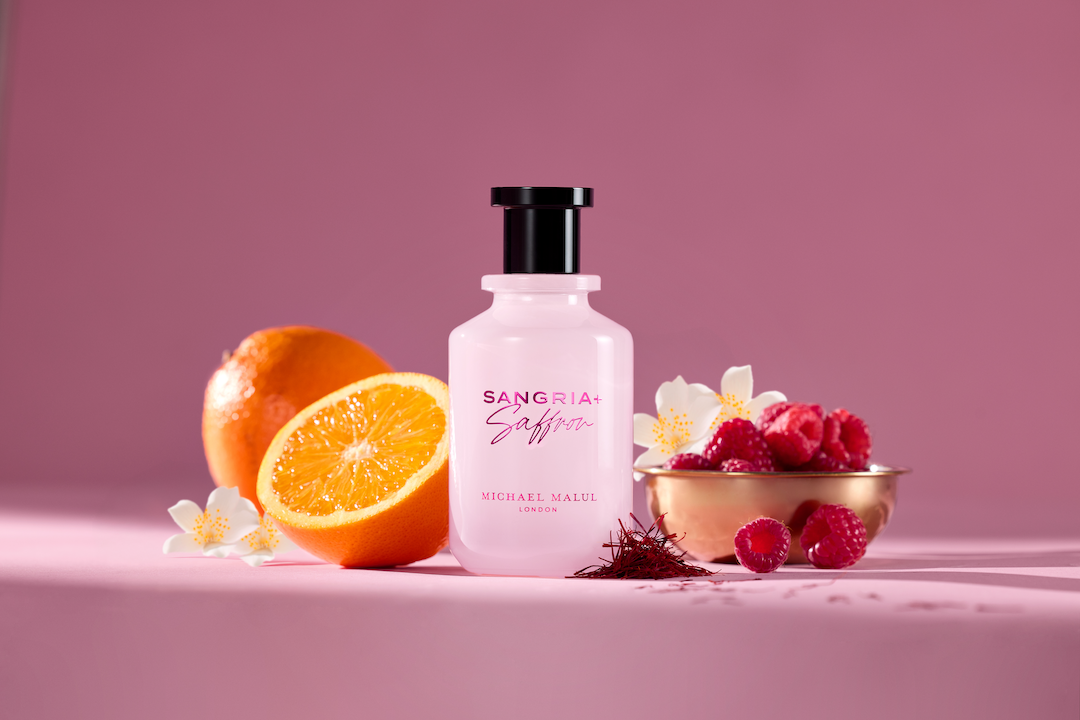 Sangria+Saffron – Preciosa