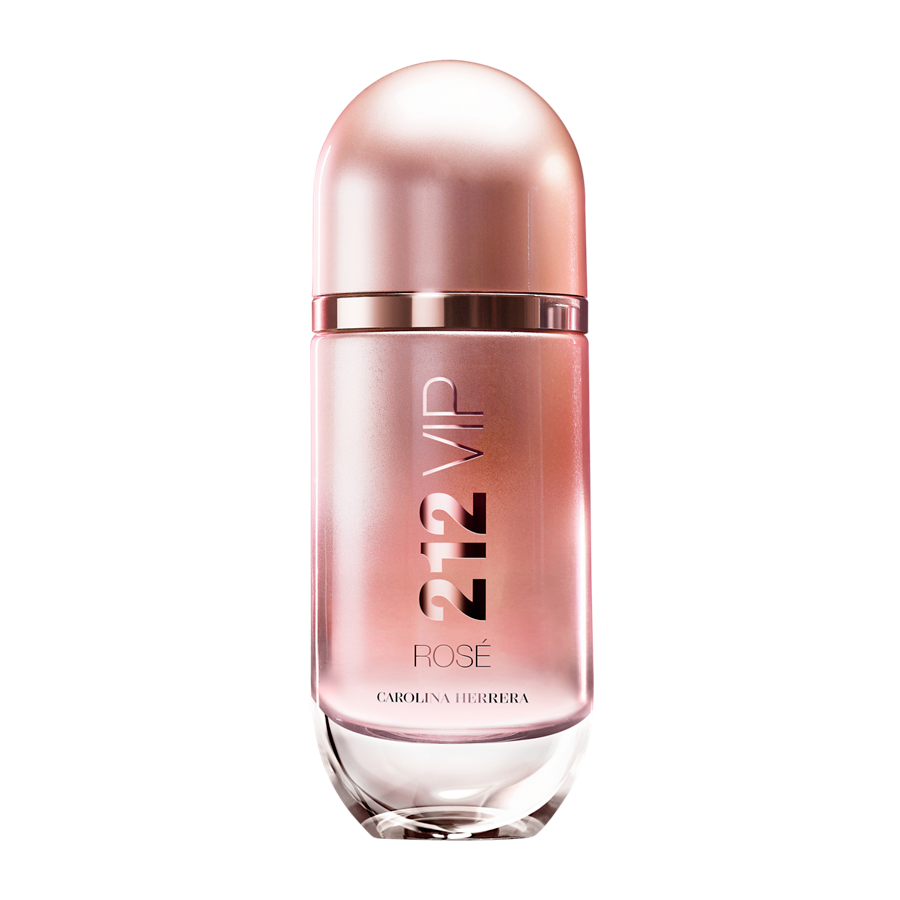 212 VIP ROSÃ‰ Carolina Herrera – Preciosa