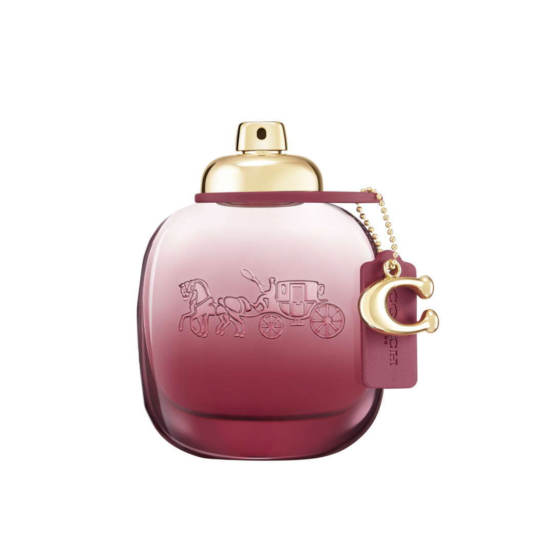 Coach Wild Rose – Preciosa