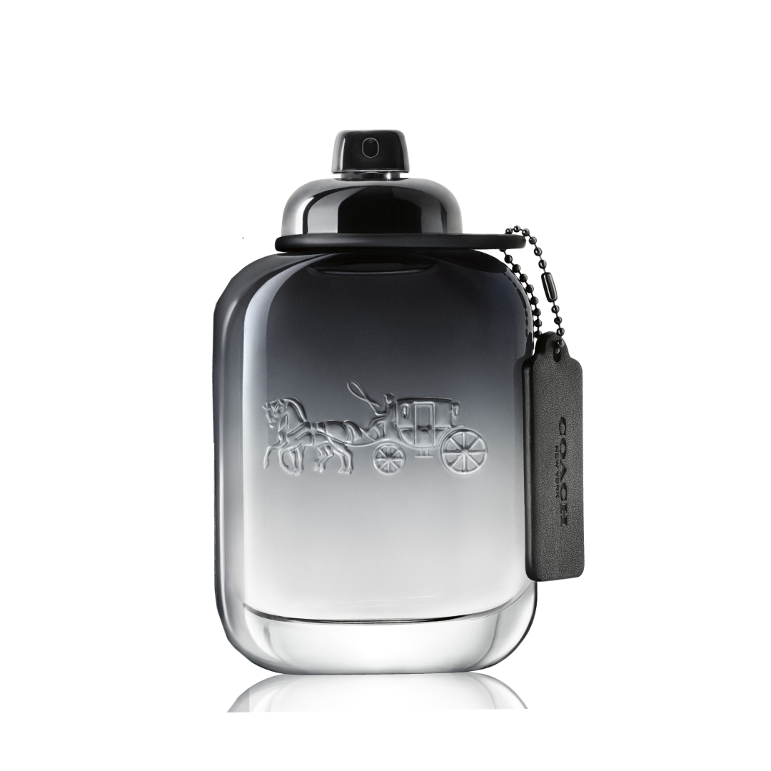 Coach Man Edt – Preciosa