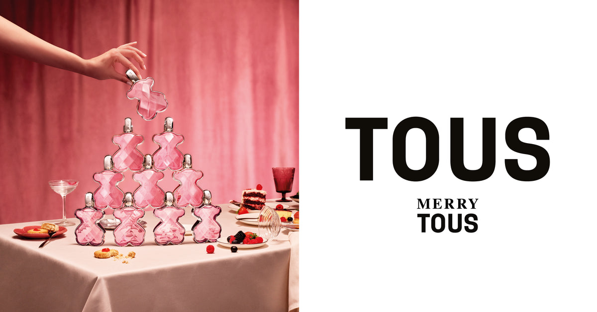 TOUS | Preciosa