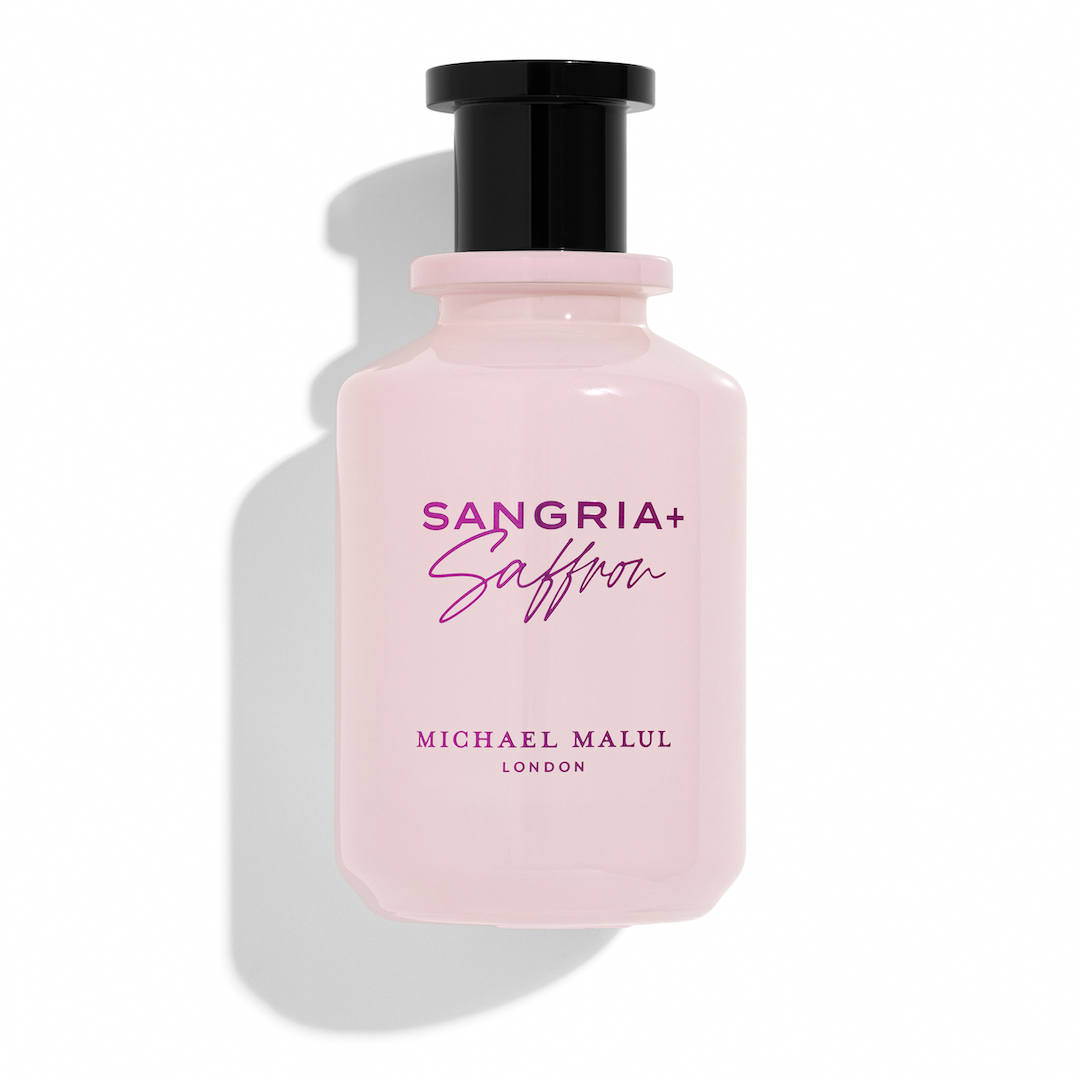 Sangria+Saffron – Preciosa