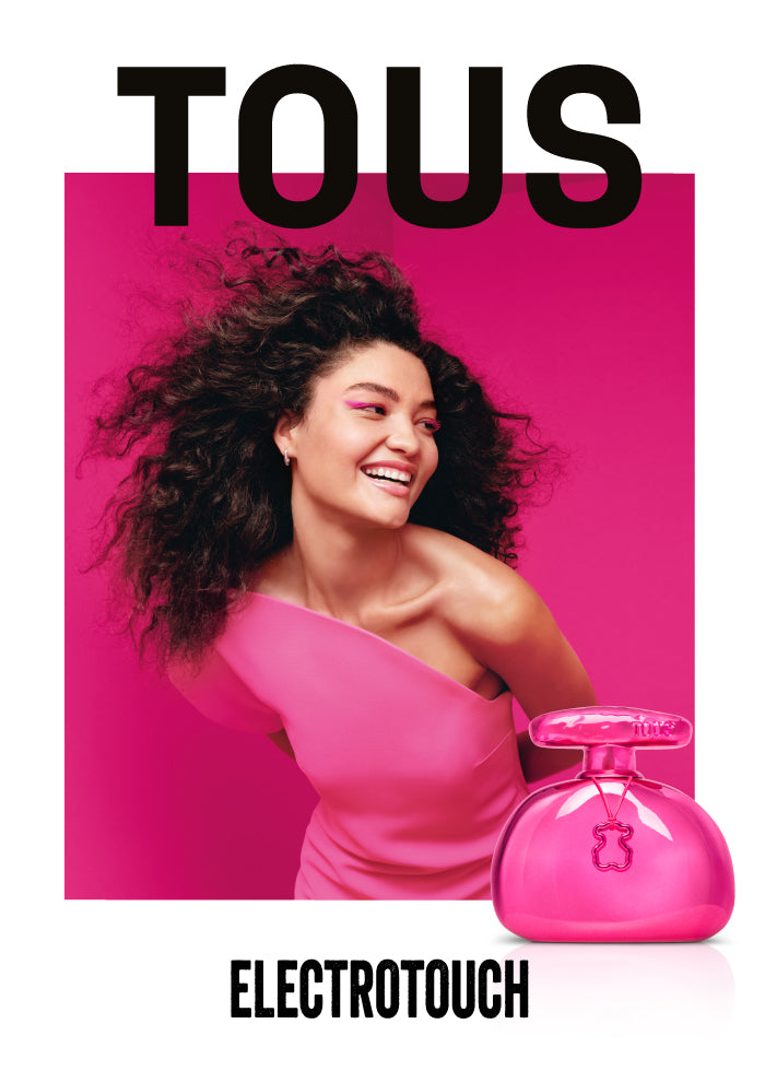 TOUS | Preciosa