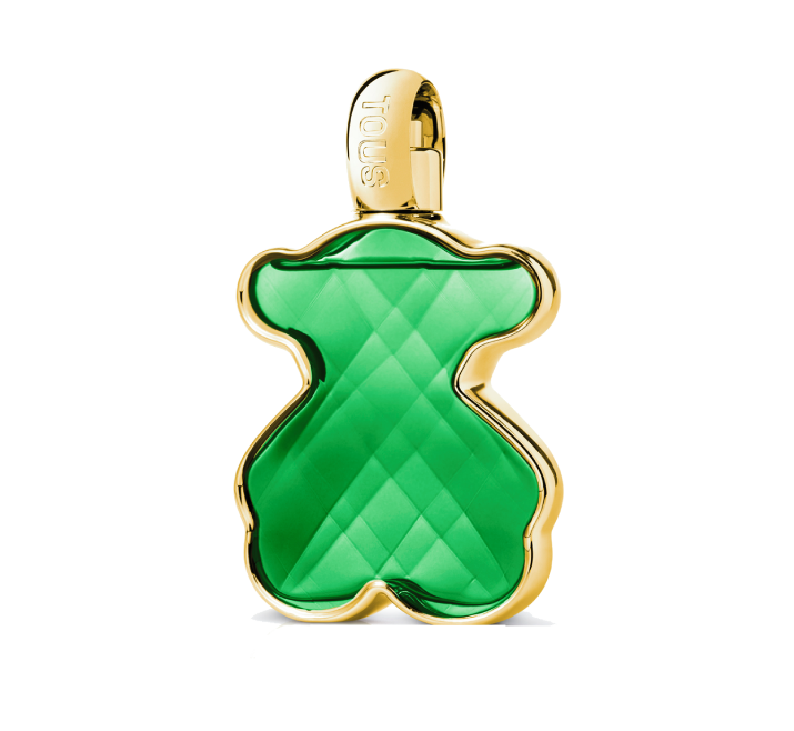 LoveMe The Emerald Elixir – Preciosa